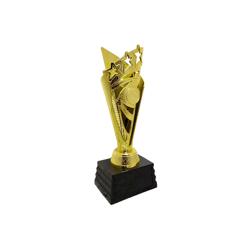 Plastic Cup Trophies - Woolf's Trophies And Engravers