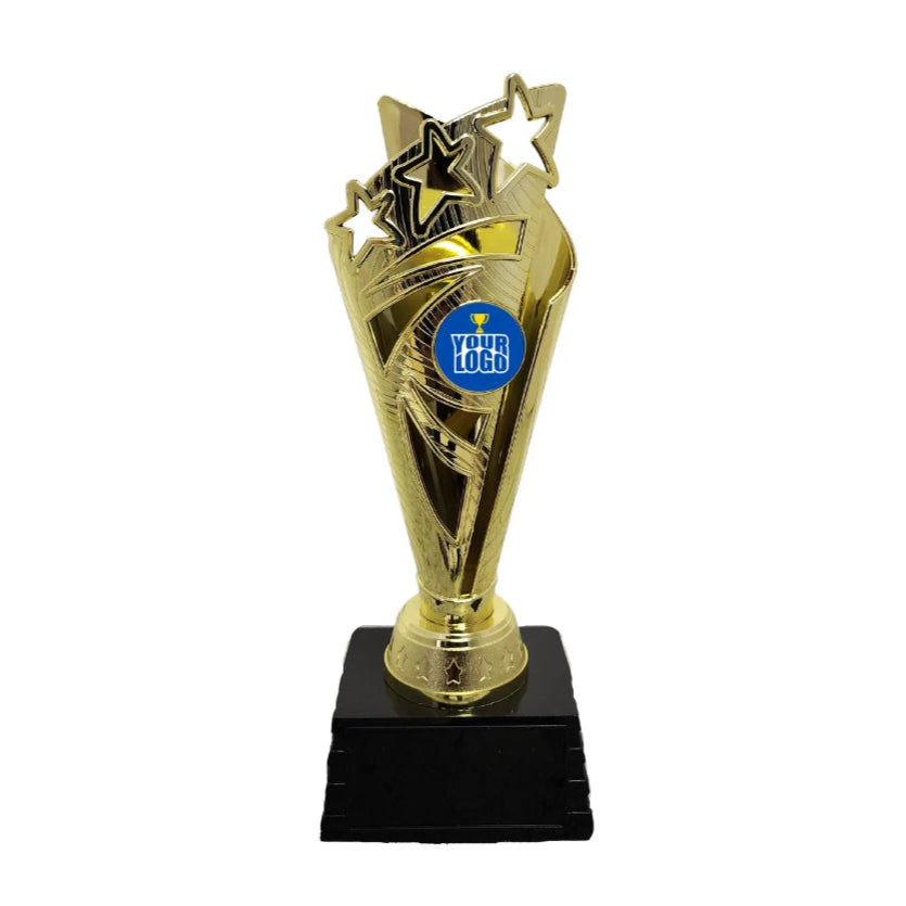 Plastic Cup Trophies - Woolf's Trophies And Engravers
